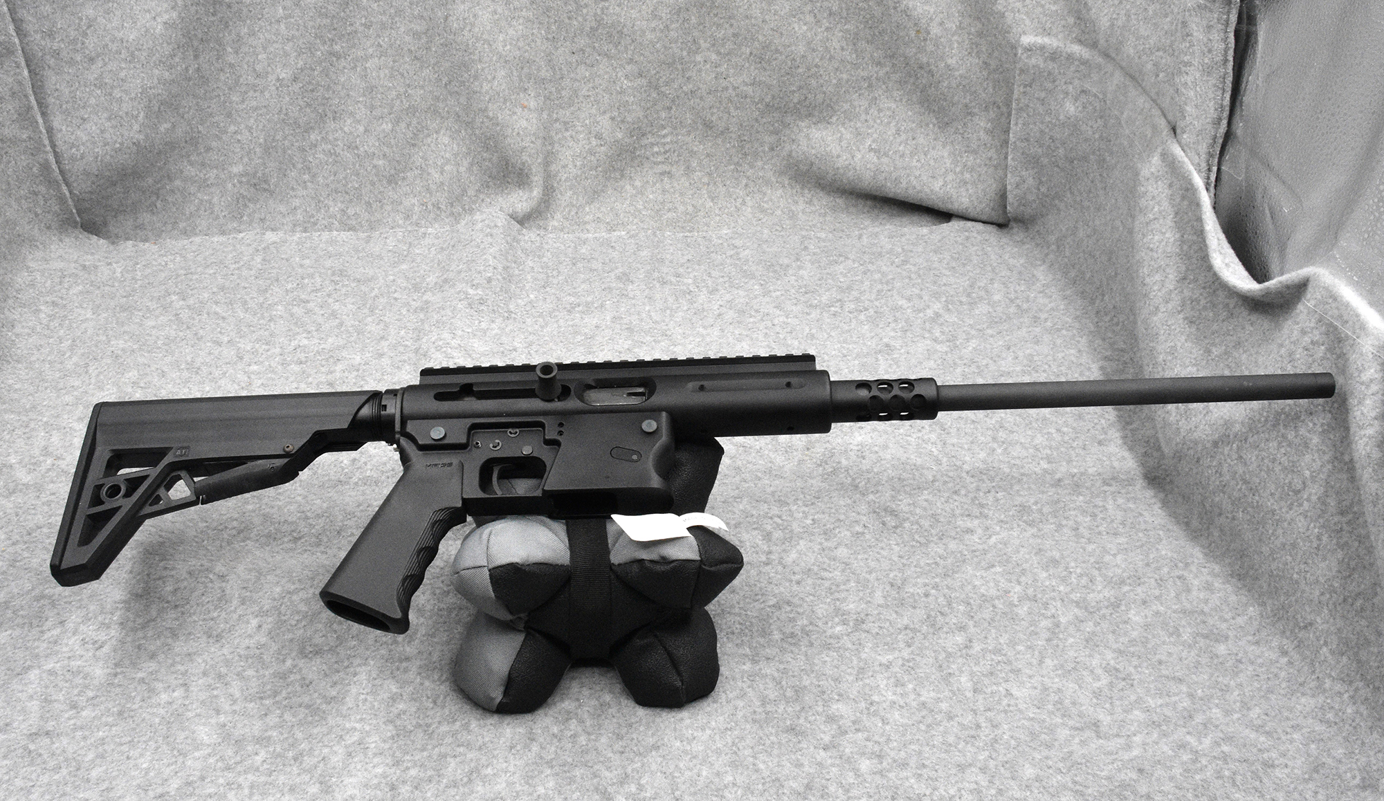 TNW Aero Survival Rifle~ 9mm | Mack's Prairie Wings